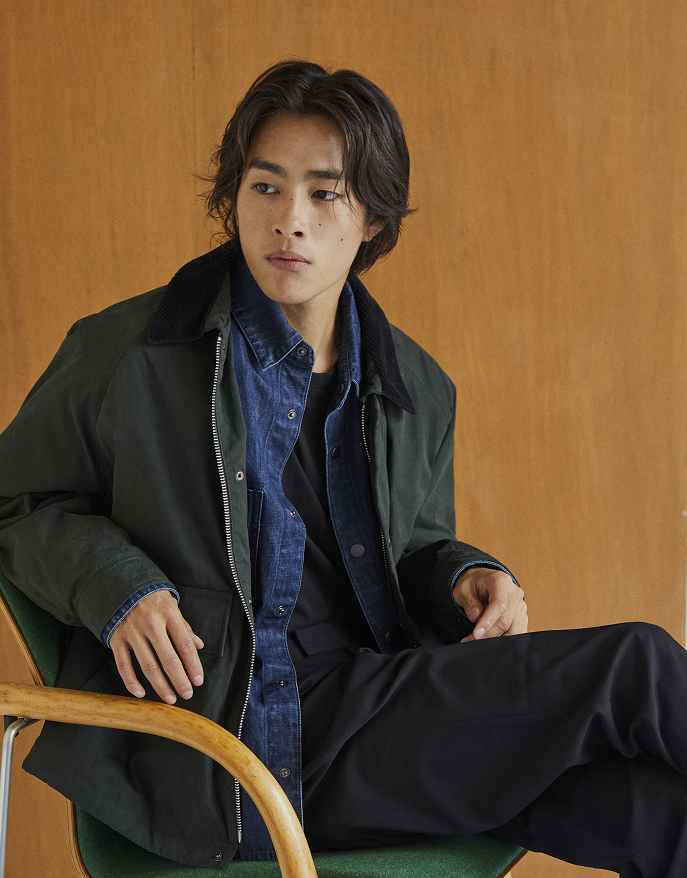 NEW 인터락 긴팔티 :: CONCEPTS1ONE NEW 인터락 긴팔티 :: CONCEPTS1ONE